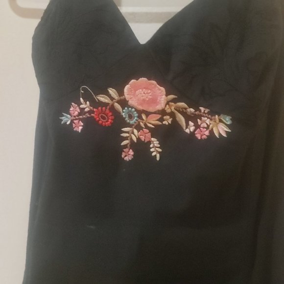 Betsey Johnson | Dresses | Vintage Betsey Johnson Halter Dress | Poshmark